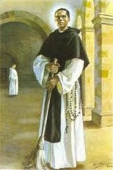 The Journey of a Bishop: Feast of Martin de Porres - A Diplomat's Farewell